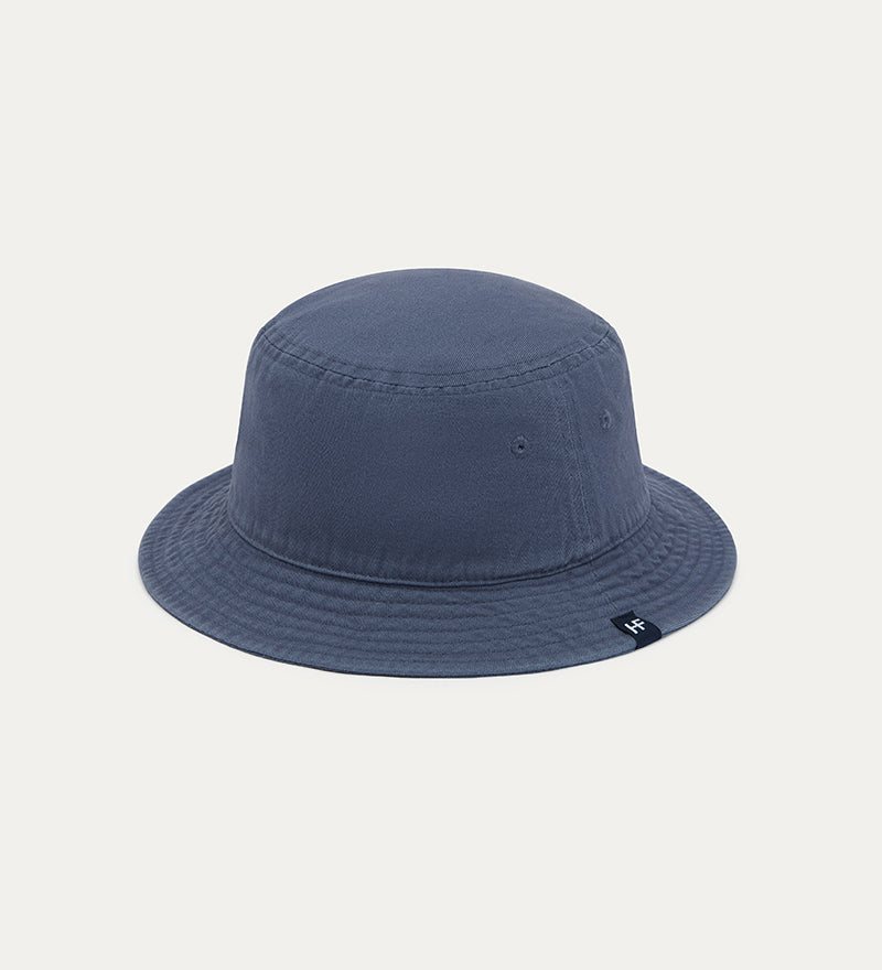 Bucket Hat Cotton Twill | Hammer + Field Australia – Hammer and Field